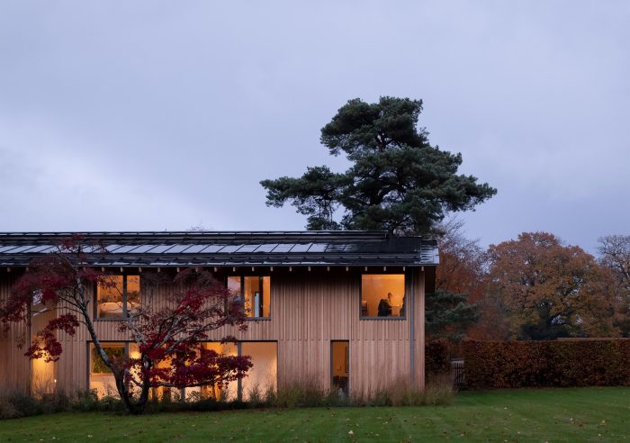 Advice for board & batten cladding - GreenBuildingAdvisor