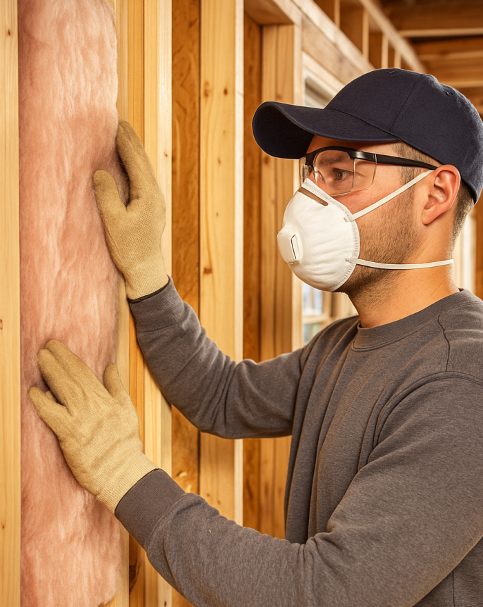 Understanding the Energy Code: Code Minimum Does Not Mean Bad ...