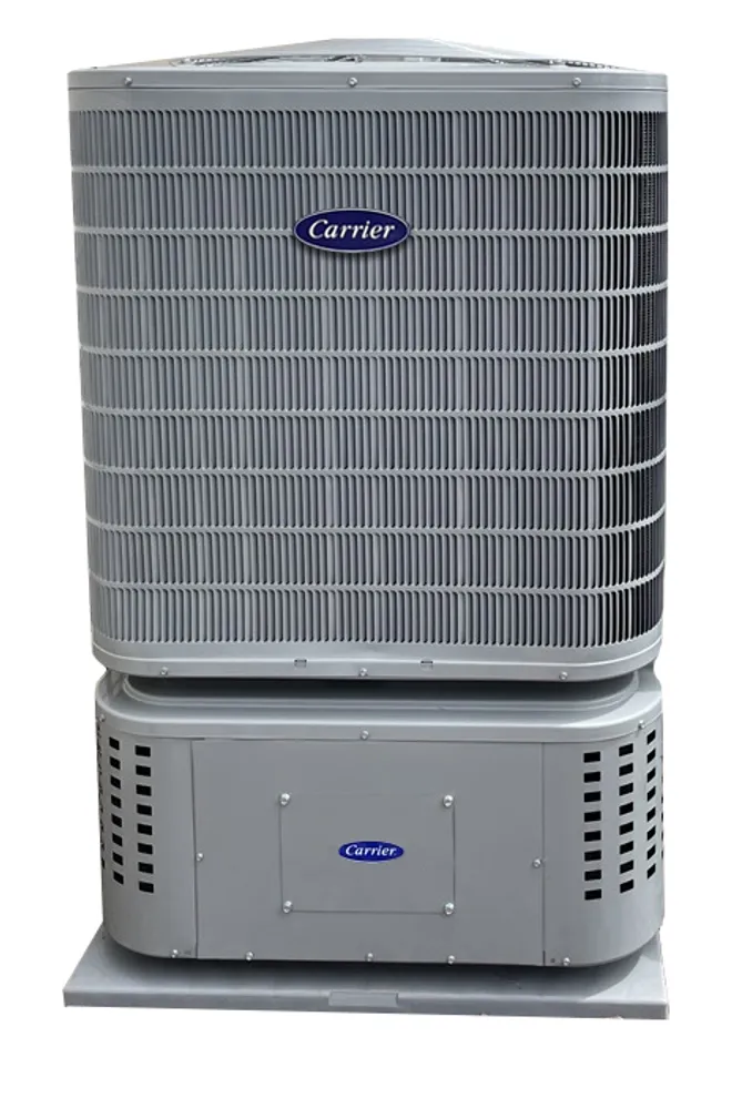 Carrier Begins Field Trials for Battery-Enabled HVAC Systems ...