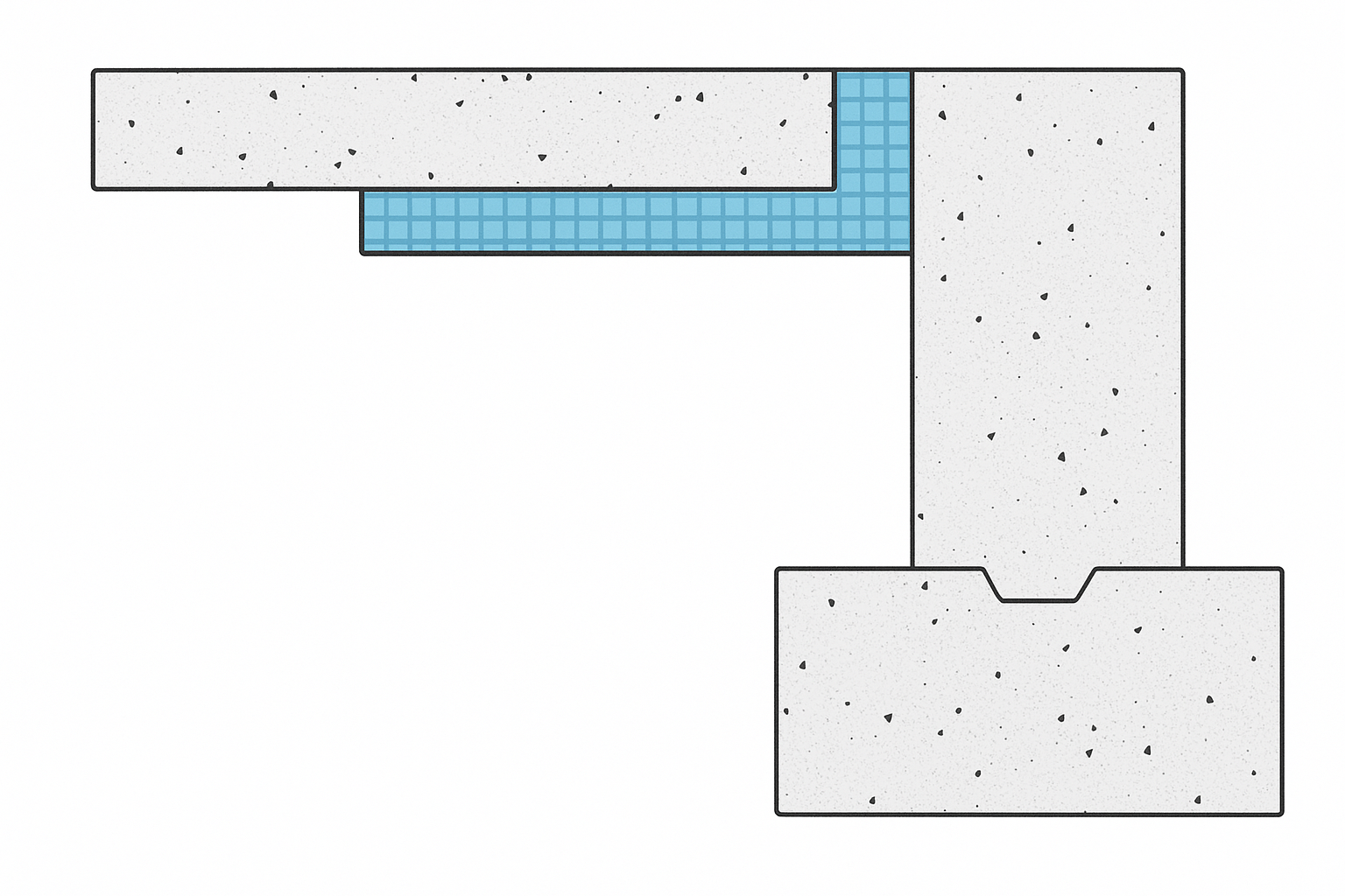 Understanding the Energy Code: Slab Insulation Requirements ...
