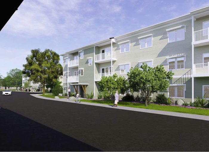 How EcoFlats Achieves Phius Zero at Market Rates: Systems and ...