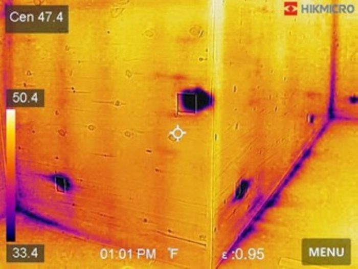 How to Air-Seal Existing Electrical Boxes in Exterior Walls and ...
