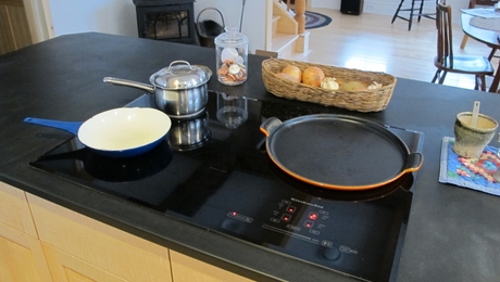 Induction Cooktops are Finally a Real Market Presence ...