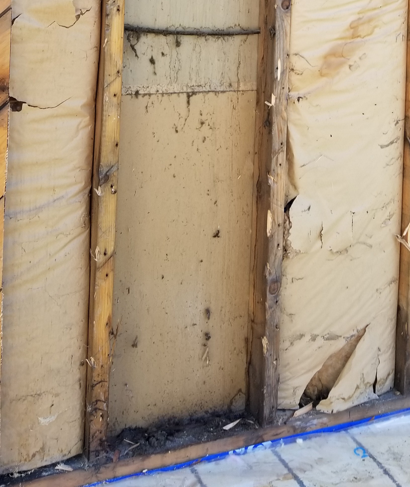Understanding the Energy Code: When Building Cavities Become Ducts ...