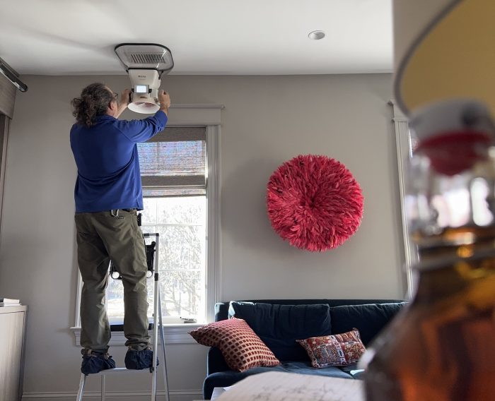 Tools we use: ACIN FlowFinder - GreenBuildingAdvisor