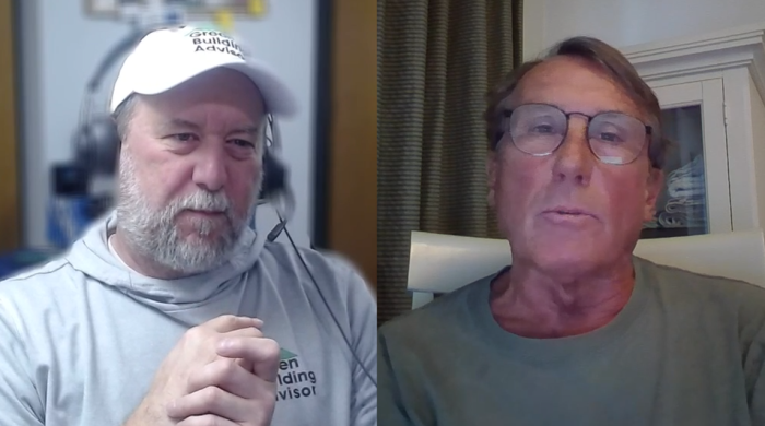 The GBA Conversation: An Interview with Retired Editor Martin Holladay ...