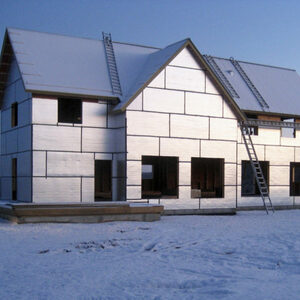 Foam Plastic Insulation Archives - GreenBuildingAdvisor