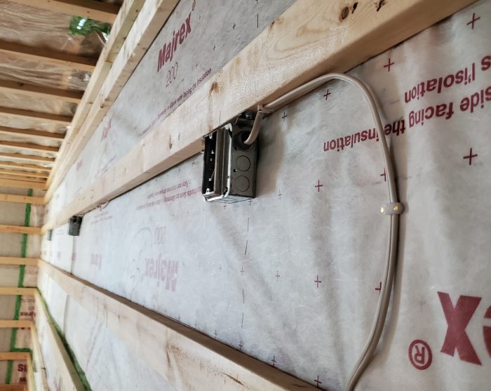 Are Smart Vapor Retarders Cheap Insurance? - GreenBuildingAdvisor