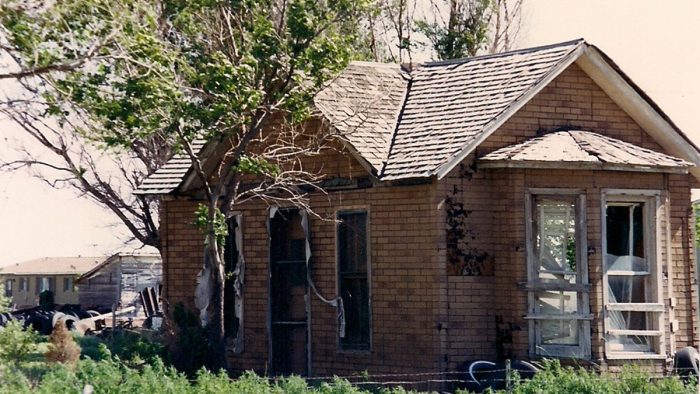 Balloon Framing Construction Explained - GreenBuildingAdvisor